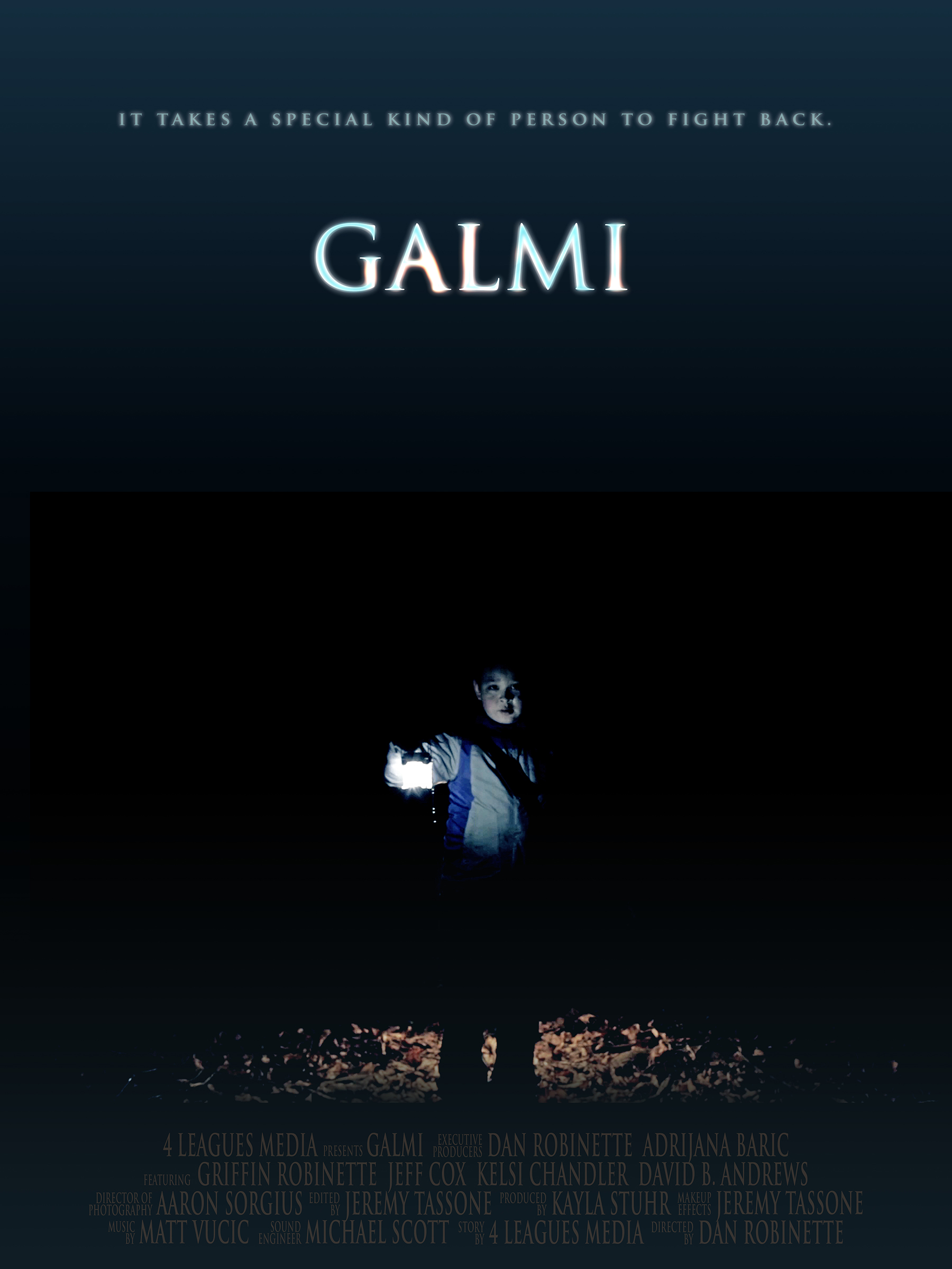 Galmi – 4 Leagues Media